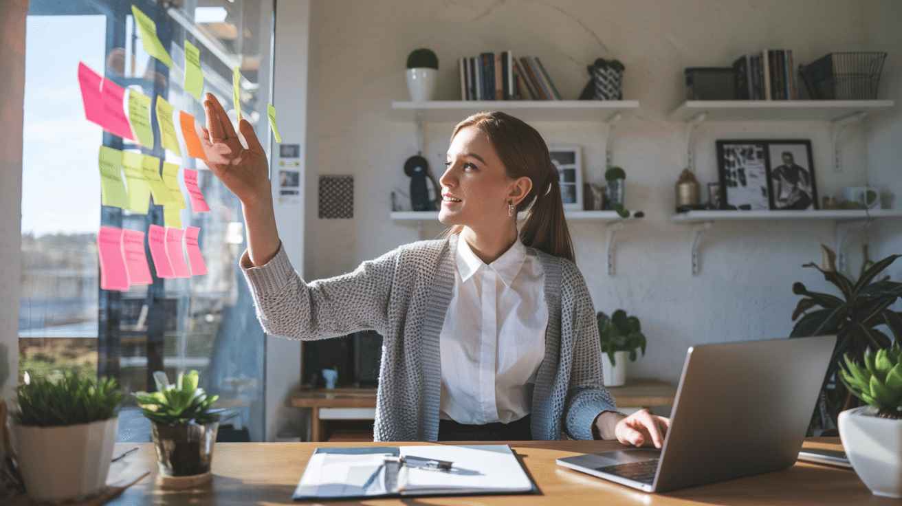 Entrepreneuriat : définition et concepts essentiels pour réussir 🚀 - Le ...