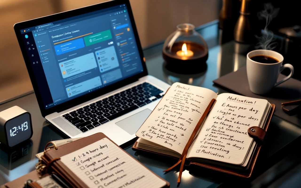 Certification Google Digital Active : boostez vos compétences - Le Nugg