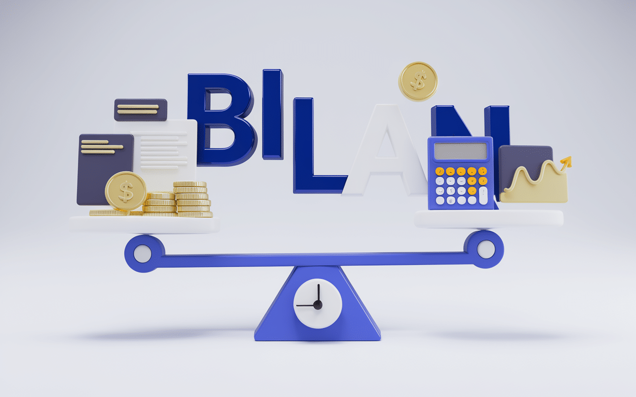 Tout savoir sur le bilan d'une entreprise en 7 points clés - Le Nugg