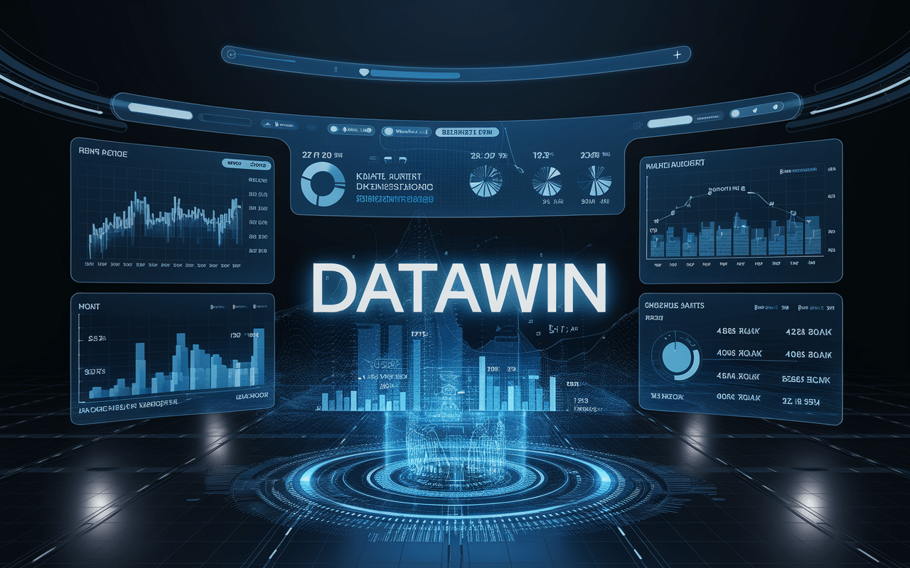 Quand l'IA révolutionne les paris sportifs : la solution Datawin - Le Nugg
