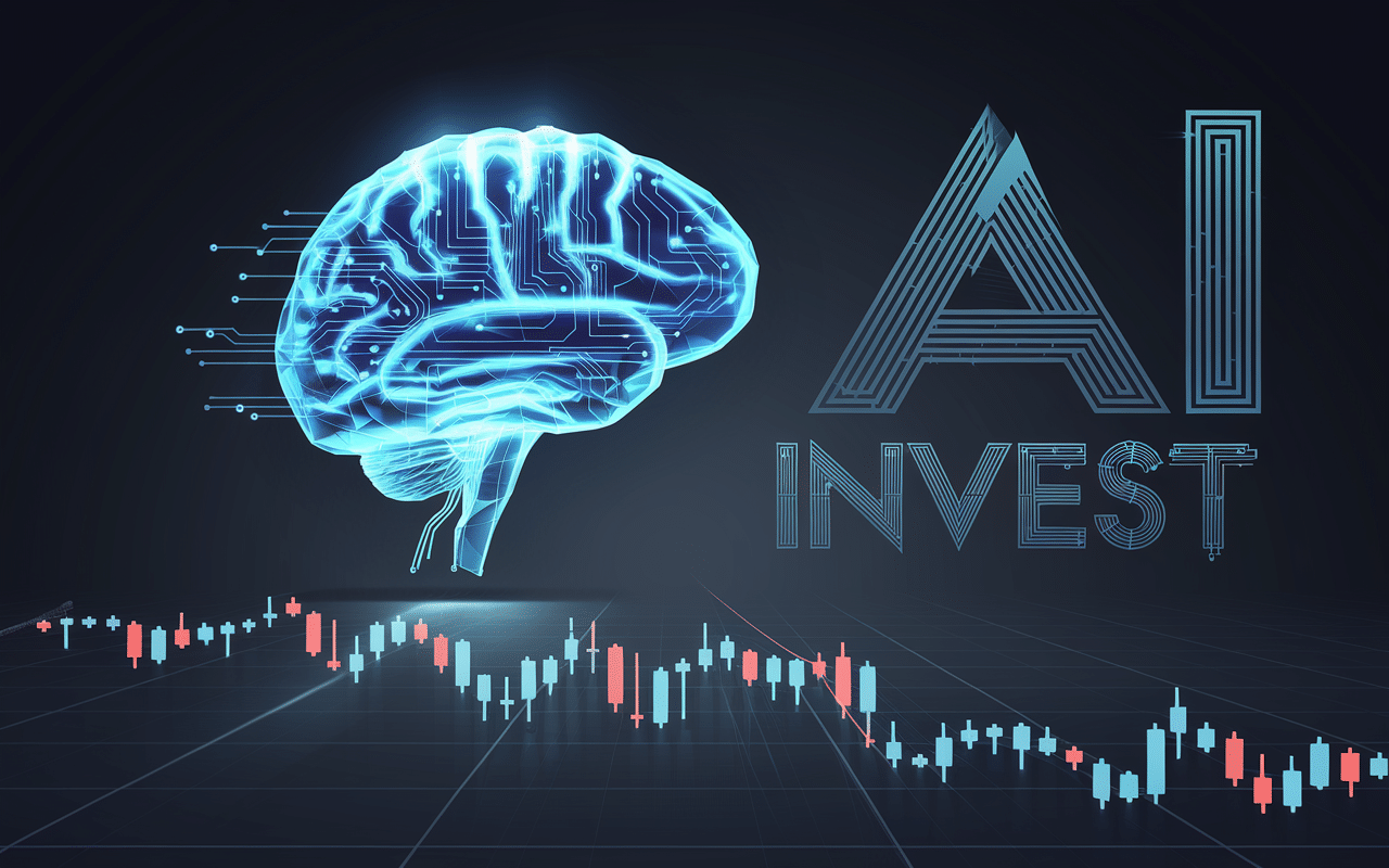 Investir dans l’IA : 10 actions prometteuses à suivre en 2025 - Le Nugg