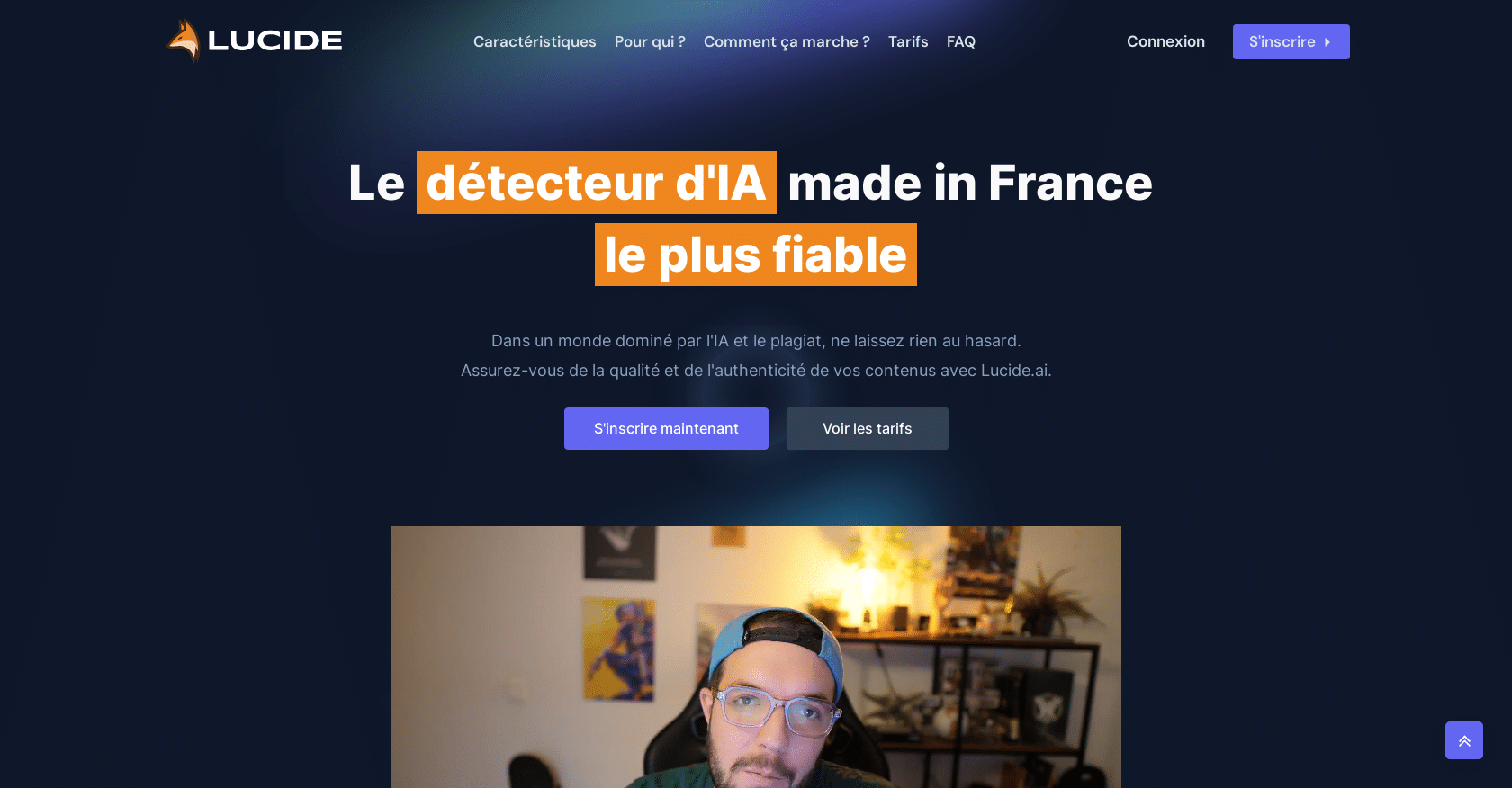 Los 3 mejores detectores de IA de 2025: comparación detallada